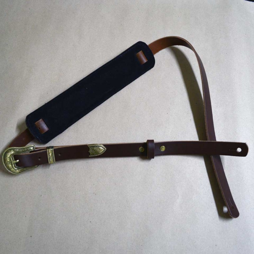Medieval Straps Archives - Colonial Leather