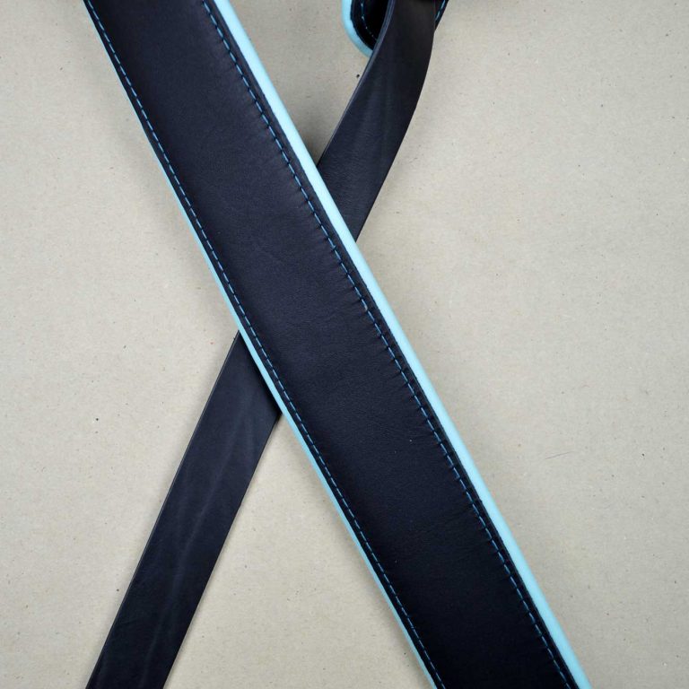 Custom Straps Archives - Colonial Leather