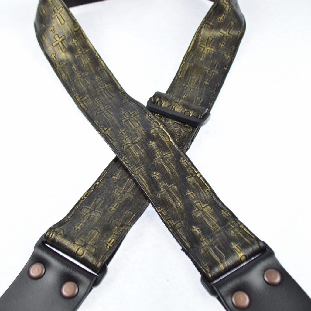 Medieval Straps Archives - Colonial Leather