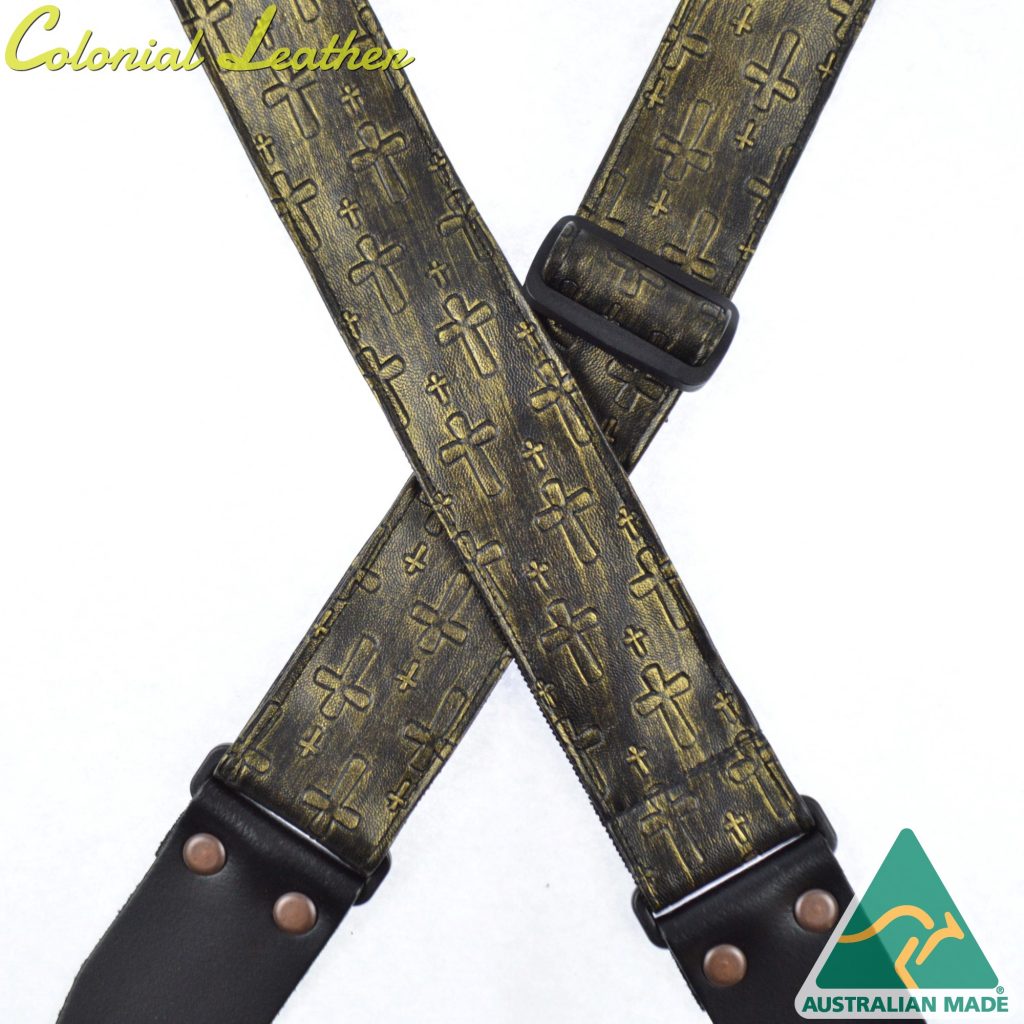 Medieval Straps Archives - Colonial Leather