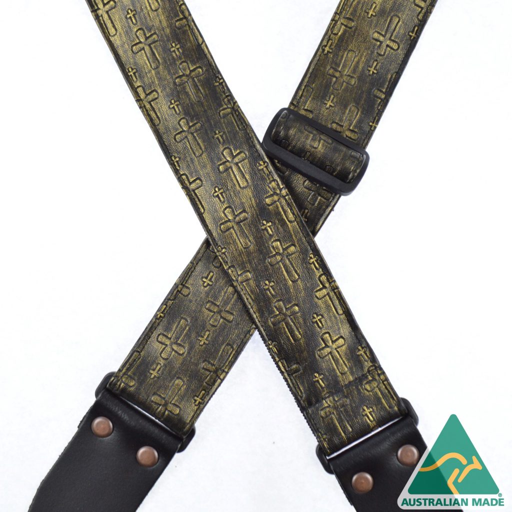 Medieval Straps Archives - Colonial Leather
